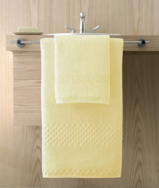 Hotelier Bath Towel by Kassatex – toweltest