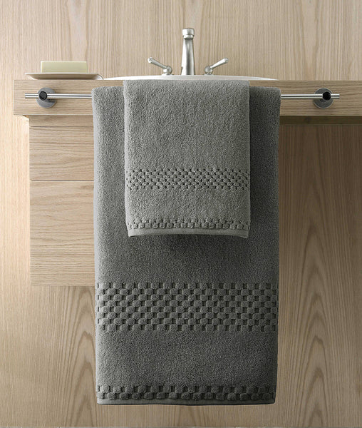 Hotelier Bath Towel by Kassatex – toweltest